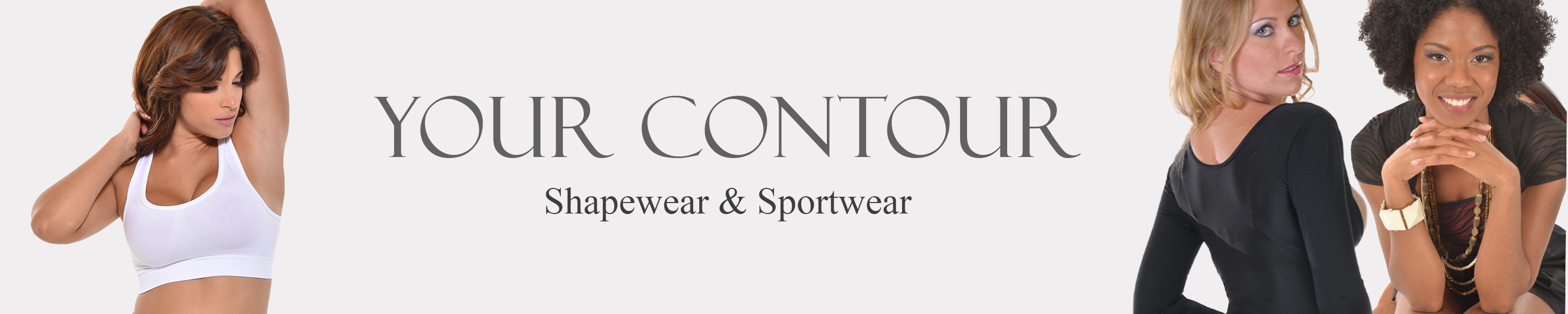 Amazon.com: Your Contour: Your Contour Shapewear