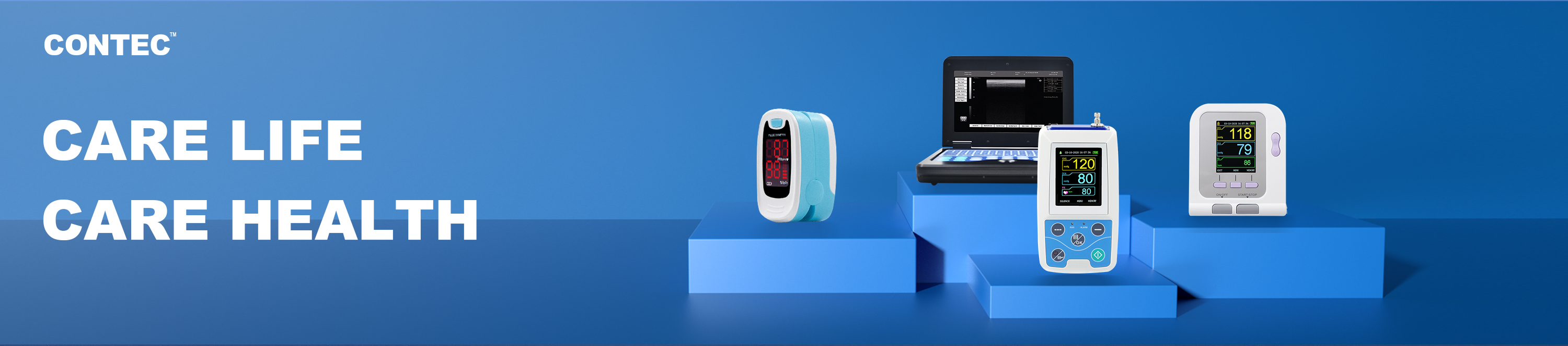 Amazon.com: CONTEC: Ultra Sound Scanner