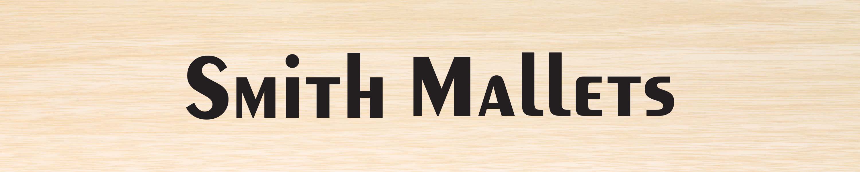 Amazon.com: Smith Mallets: Standard Series