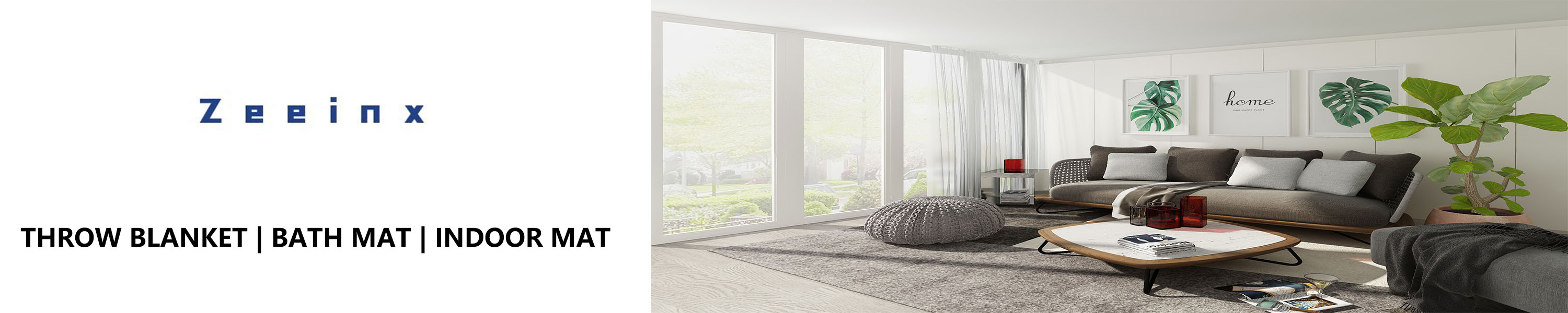 Amazon.com: Zeeinx: DOORMAT