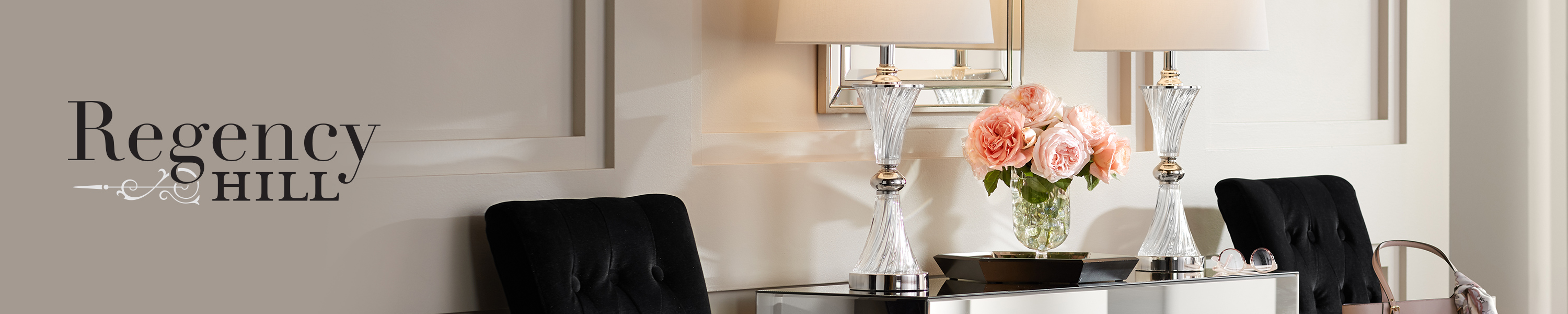 Amazon.com: Lamps Plus: Regency Hill