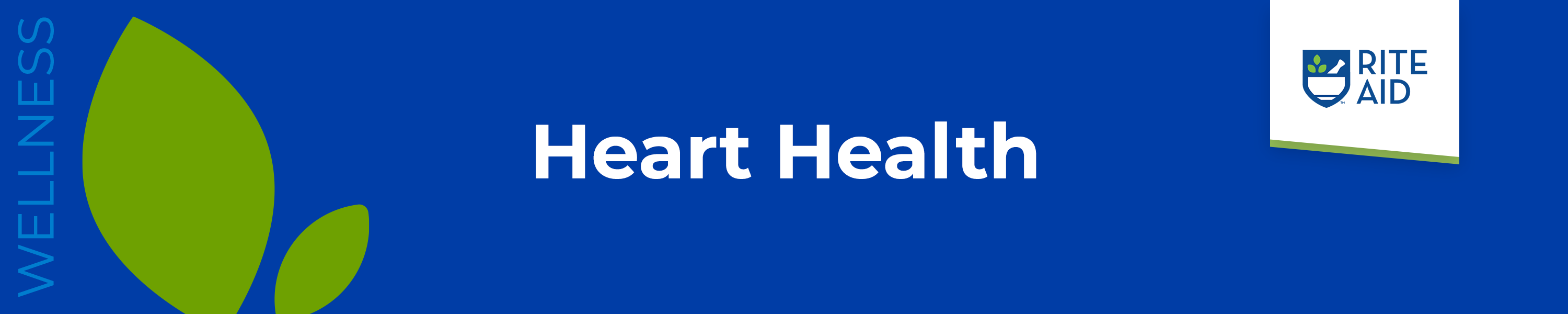 Amazon.com: Rite Aid: Heart Health