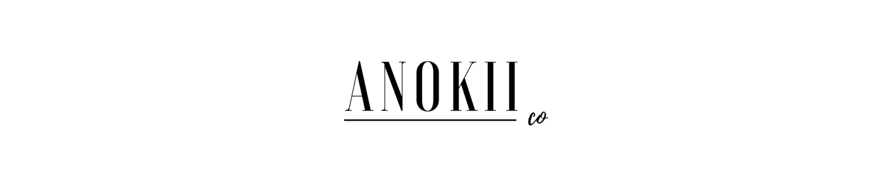Amazon.com: ANOKII CO