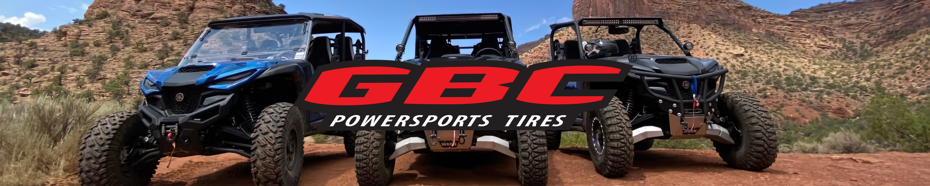 Amazon.com: GBC Powersports Tires: Terra Master SQ