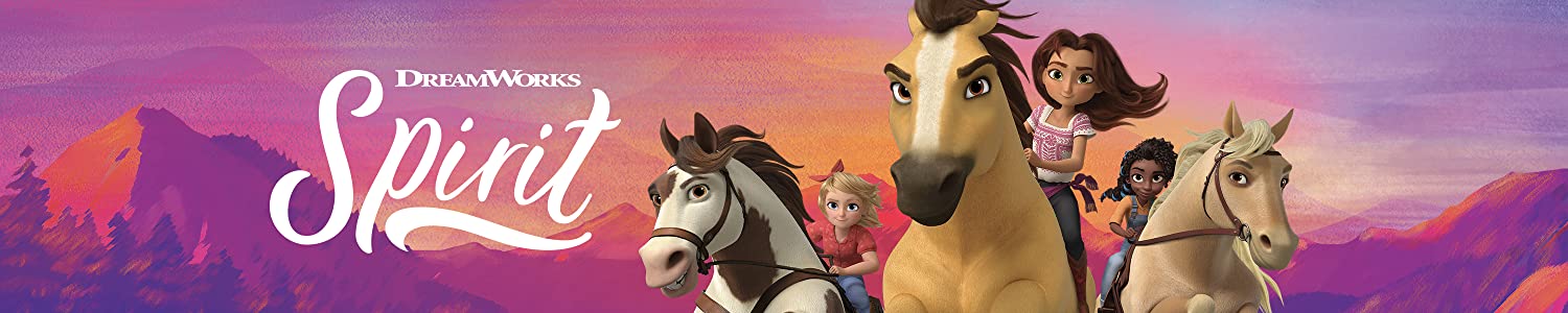 Amazon.com: DreamWorks : For the Home