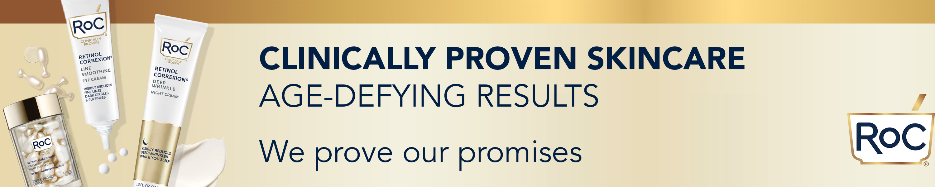 Amazon.com: RoC® Skincare