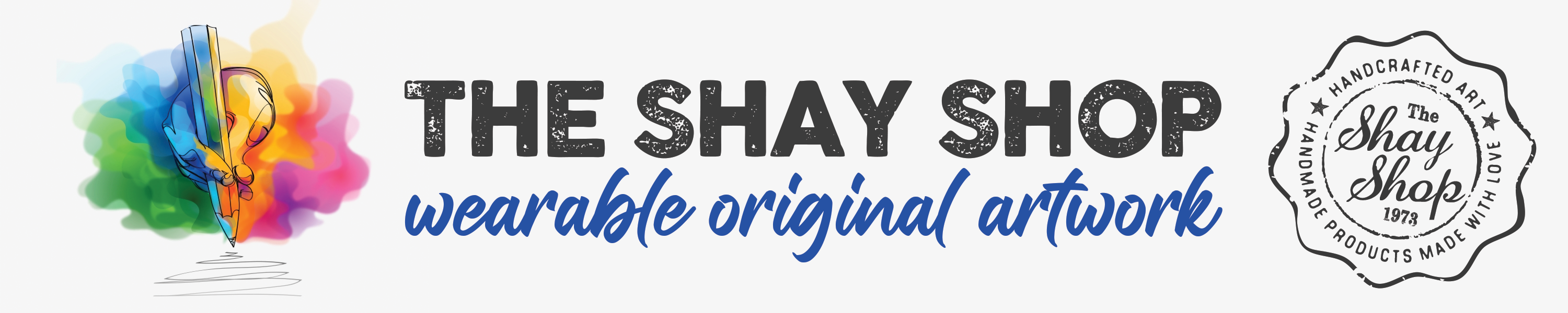 Amazon.com: THE SHAY SHOP: Tote Bags