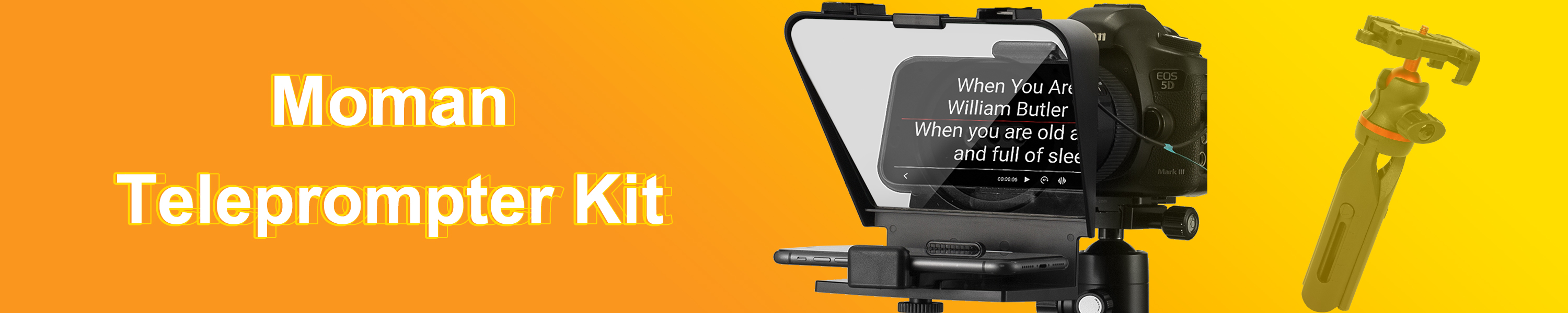 Amazon.com: Moman: Standard Kit