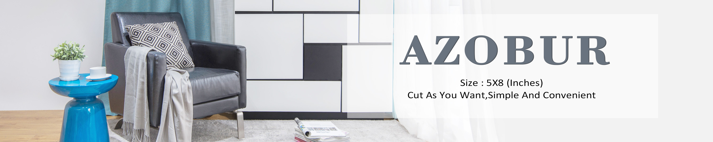 Amazon.com: Azobur: Fast Repair First Aid Patch