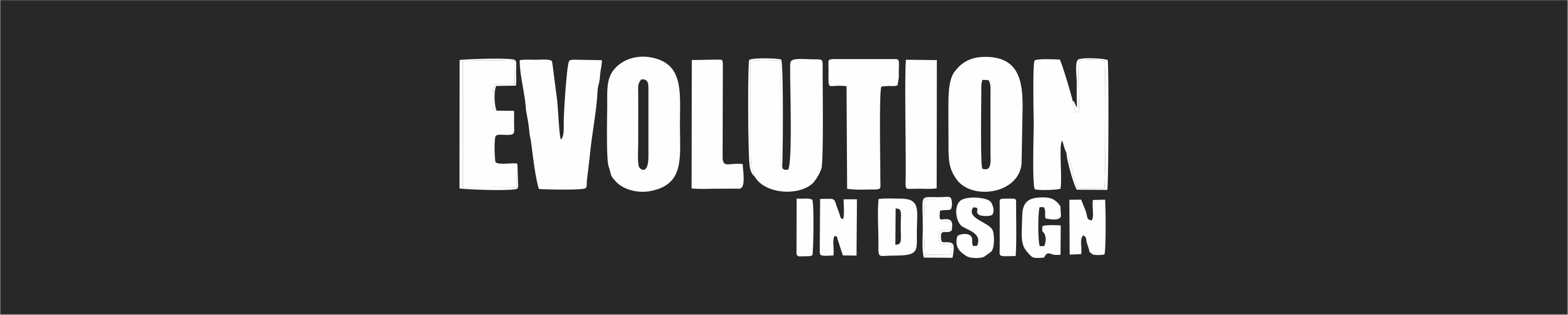 Amazon.com: Evolution In Design