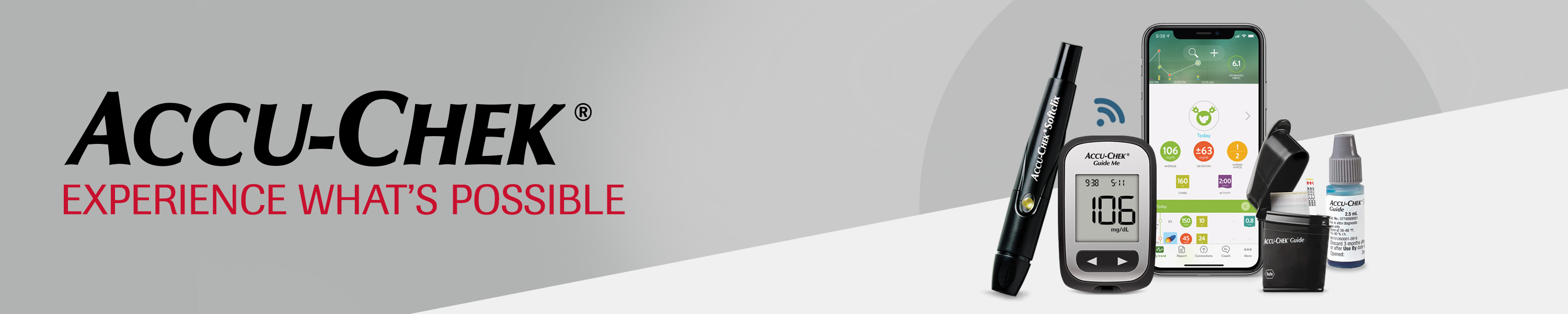 Amazon.com: Accu-Chek®: Fitness + Diabetes