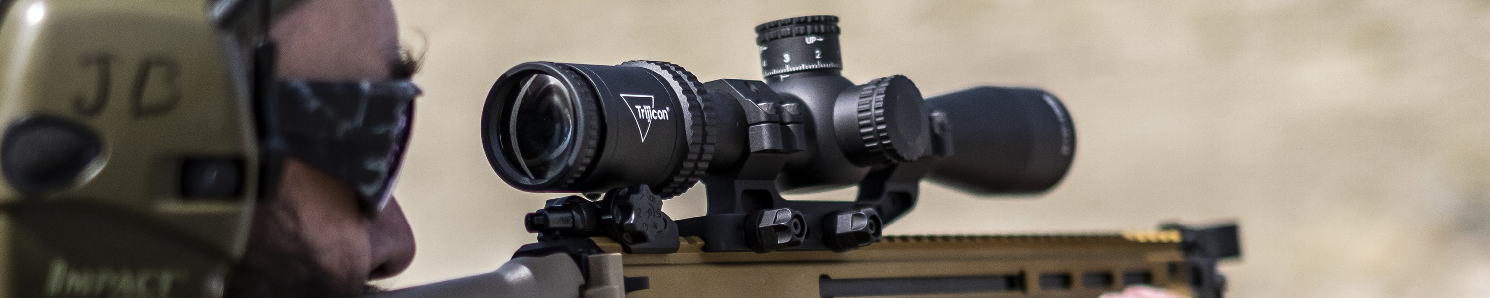 Amazon.com: Trijicon: Credo®