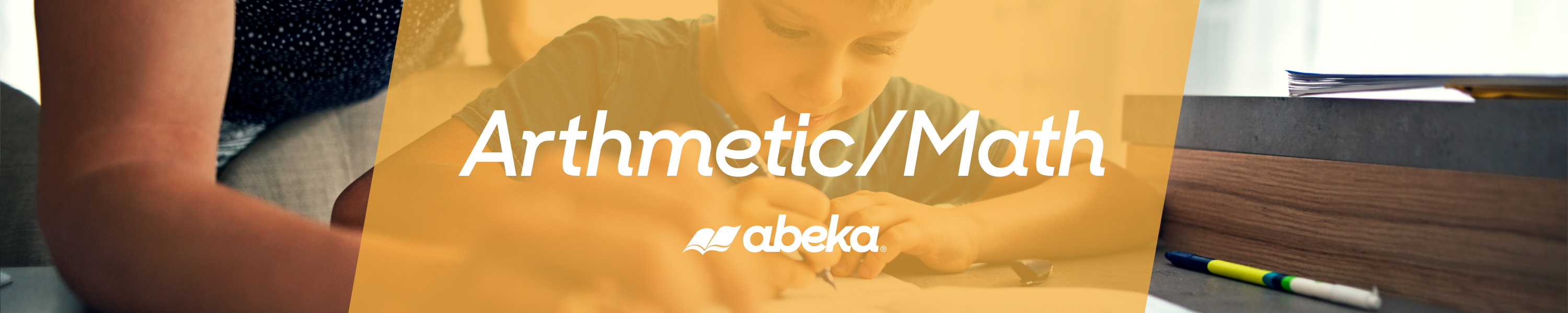 Amazon.com: Abeka: Arithmetic/Math