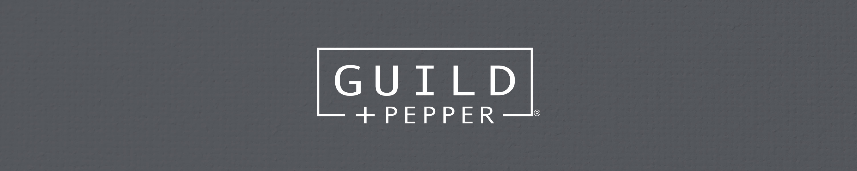 Amazon.com: Gilchrist & Soames: Guild + Pepper