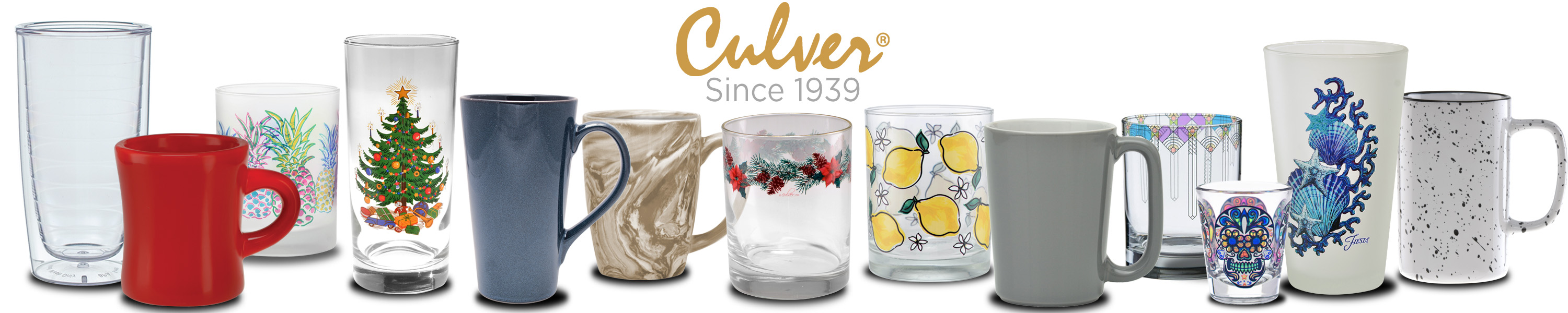 Amazon.com: Culver: Seasonal Closeouts