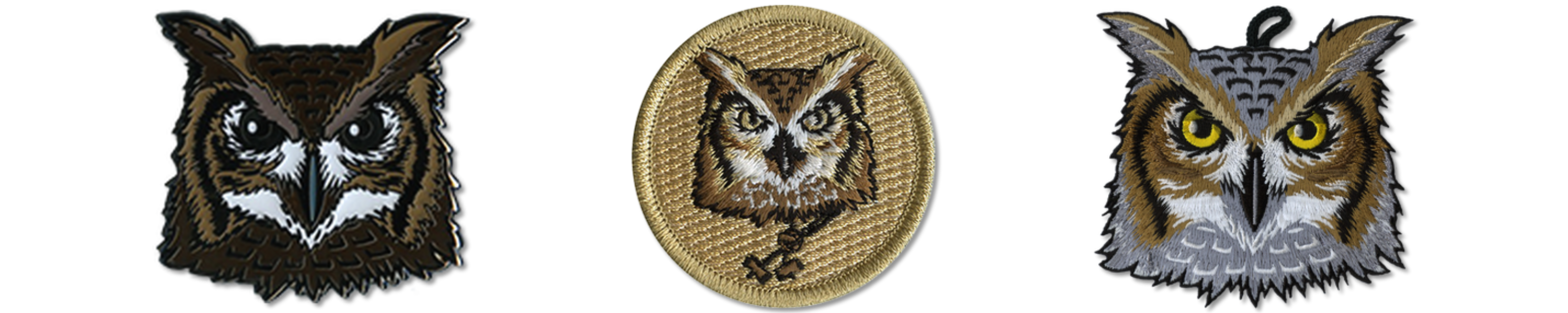 Amazon.com: ClassB: Owl Critter Gear