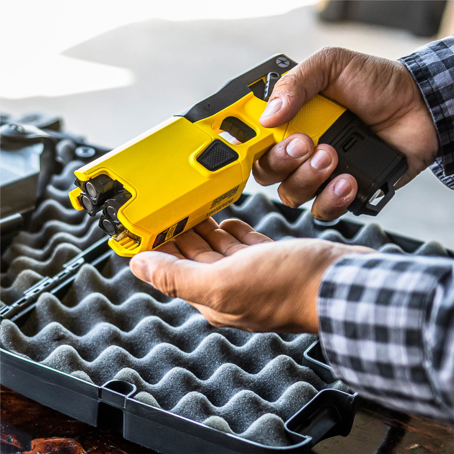 Amazon.com: TASER: Professional Series