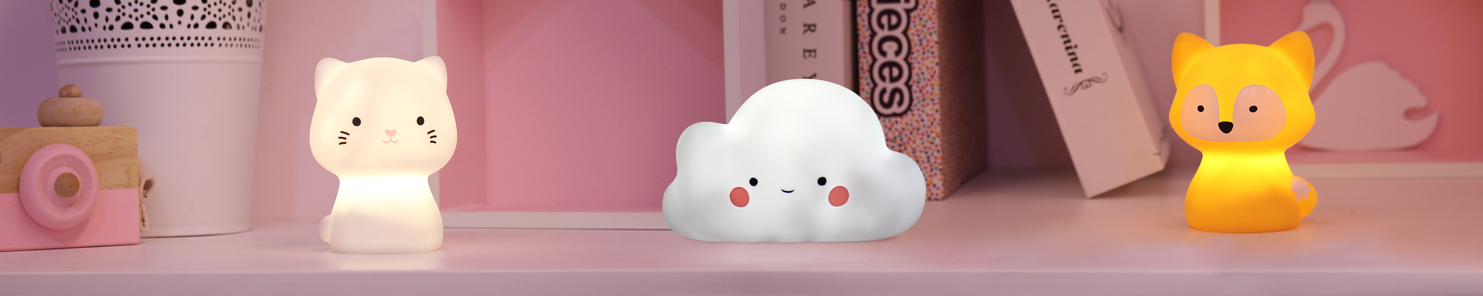 Amazon.com: Someshine: Rechargeable Night Lights