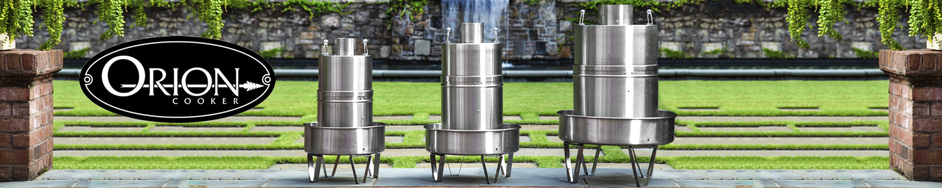 Amazon.com: Orion Cooker