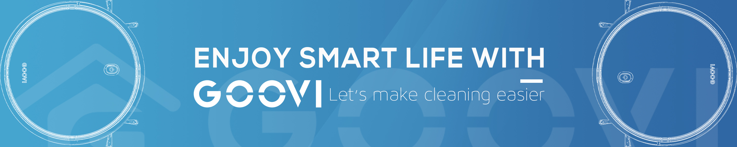 Amazon.com: GOOVI: APP ROBOT VACUUM