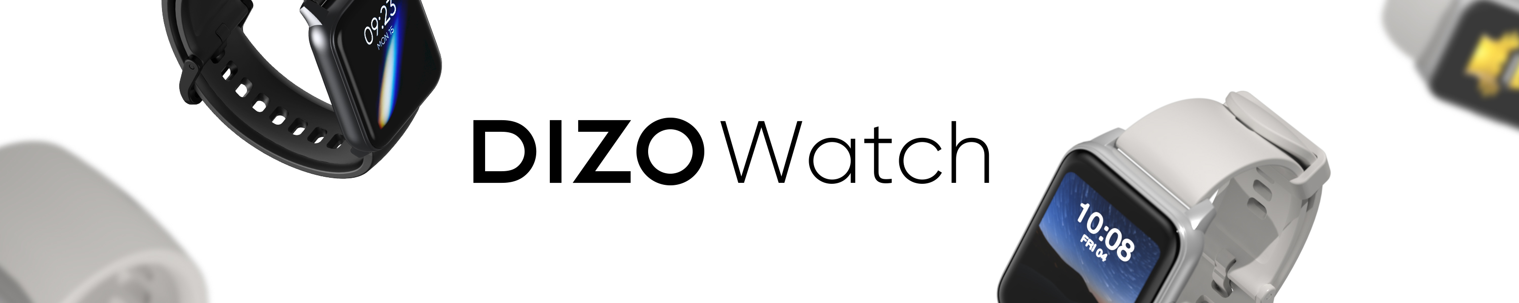 Amazon.com: DIZO: WATCH