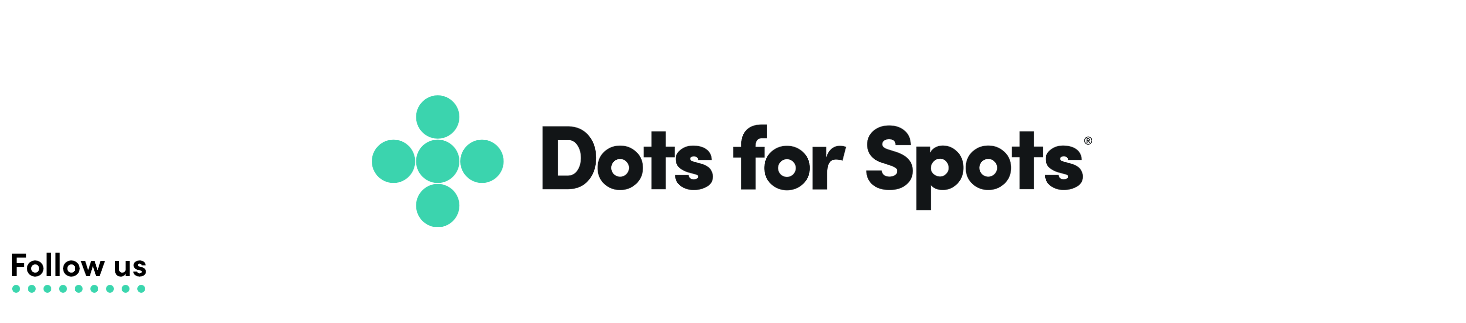 Amazon.com: Dots For Spots: How To Dot Your Spots