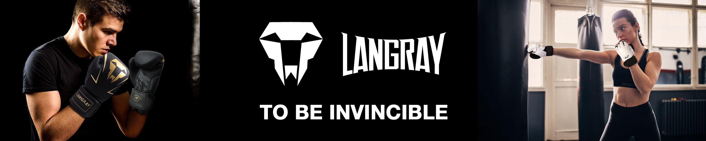 Amazon.com: LangRay: BOXING GLOVES