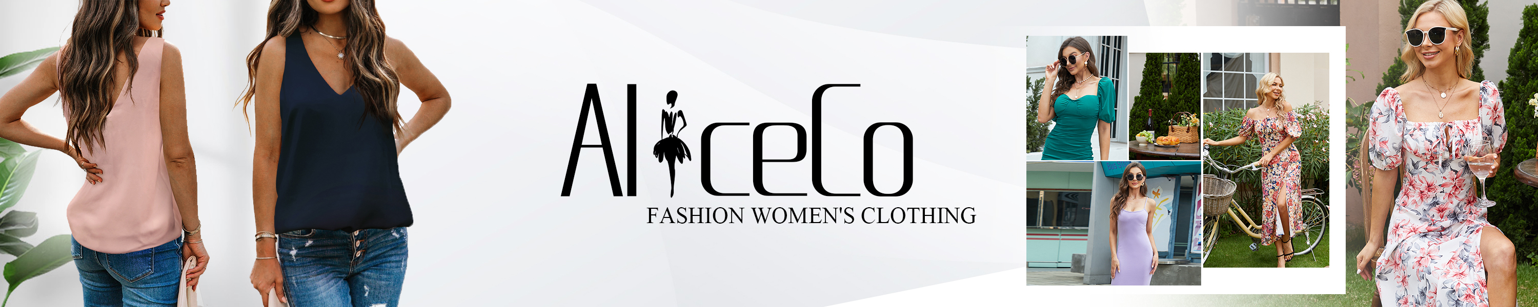 Amazon.com: Alice CO