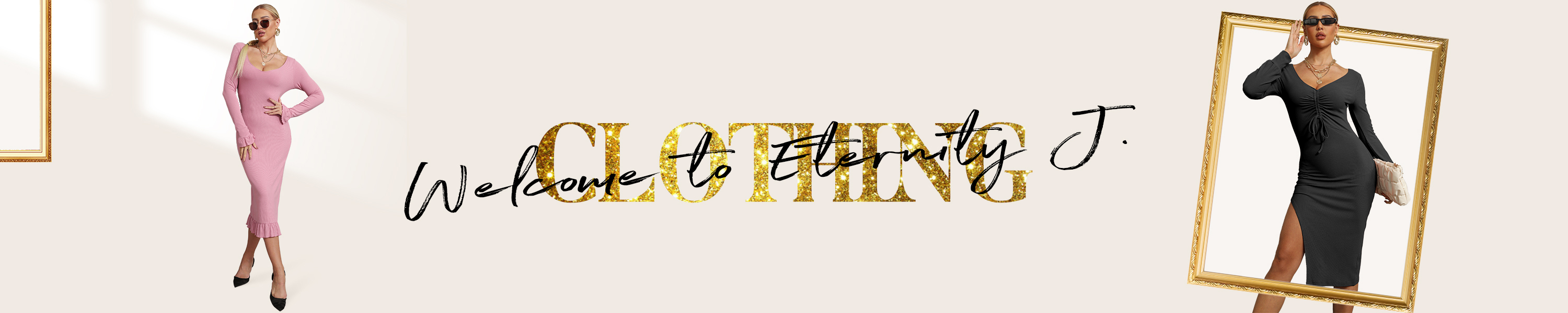 Amazon.com: ETERNITY J. : Women's Clothing
