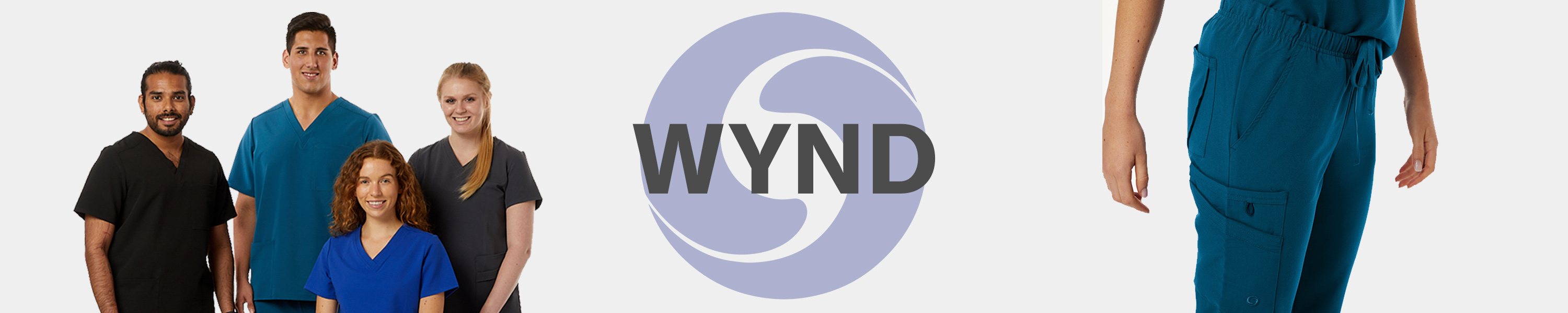 Amazon.com: SPECTRUM UNIFORMS: Womens