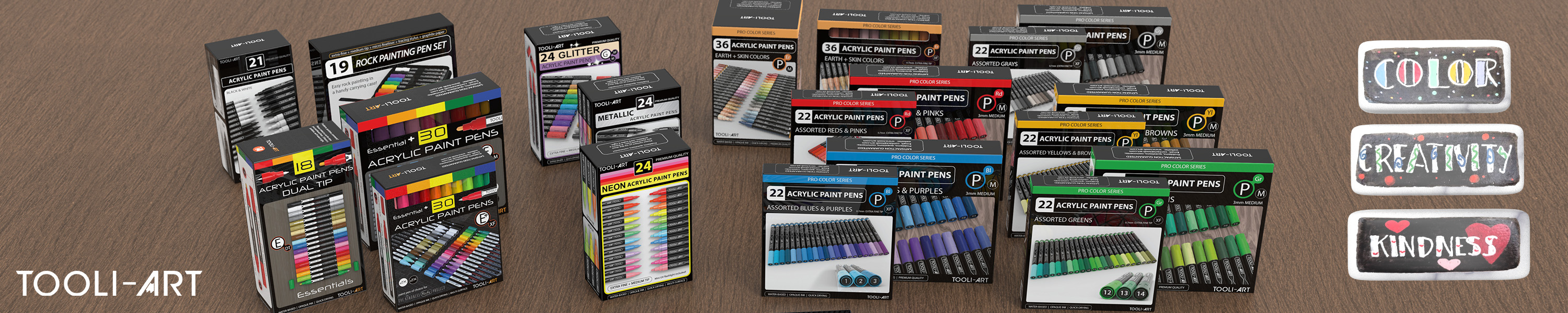 Amazon.com: TOOLI-ART: Pro