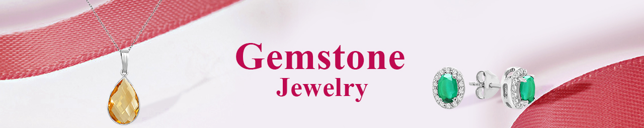 Amazon.com: Netaya: Gemstone Jewelry