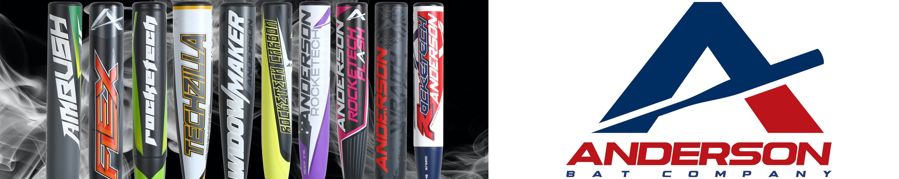 Amazon.com: Anderson Bat Company