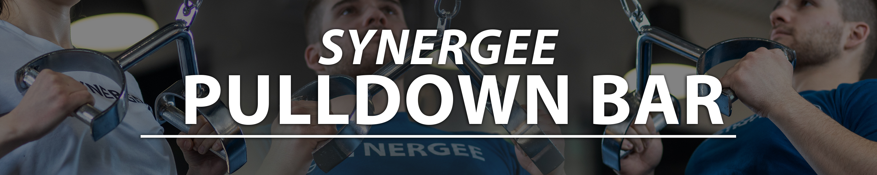 Amazon.com: Synergee: Pulldown Bar