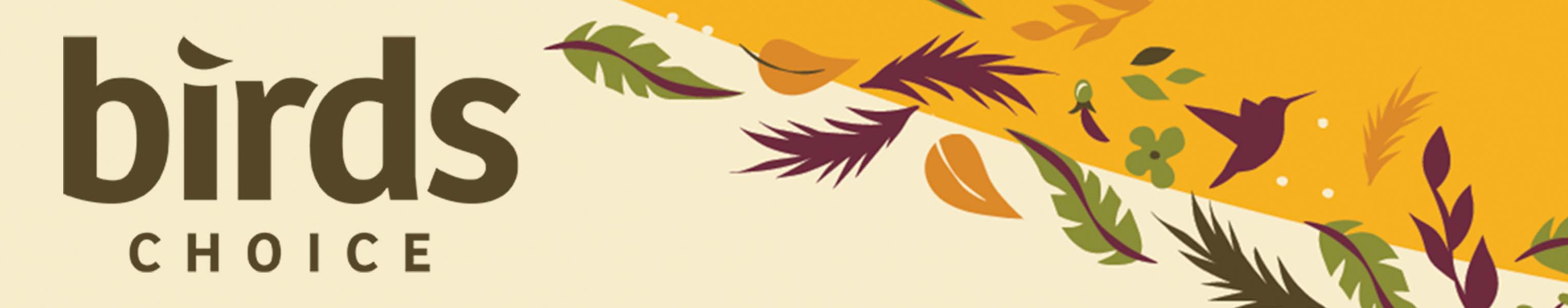 Amazon.com: Birds Choice