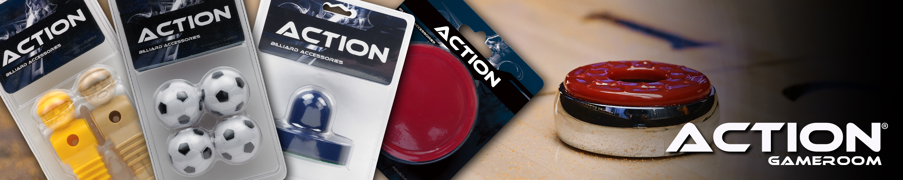 Amazon.com: Action: Foosball