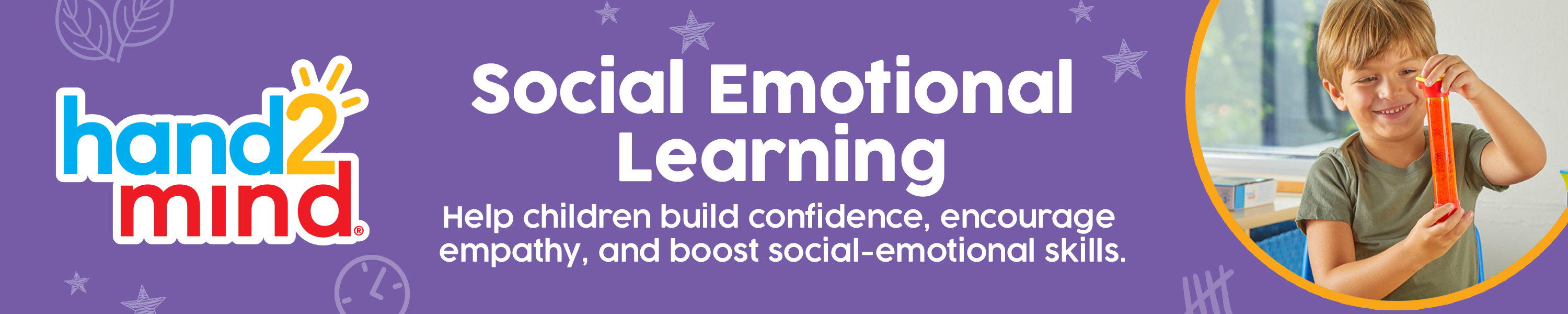 Amazon.com: hand2mind: Social Emotional