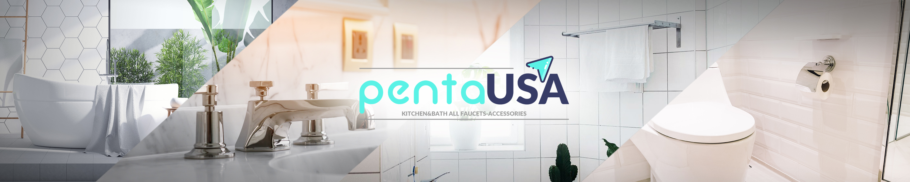 Amazon.com: PENTA USA KITCHEN & BATH