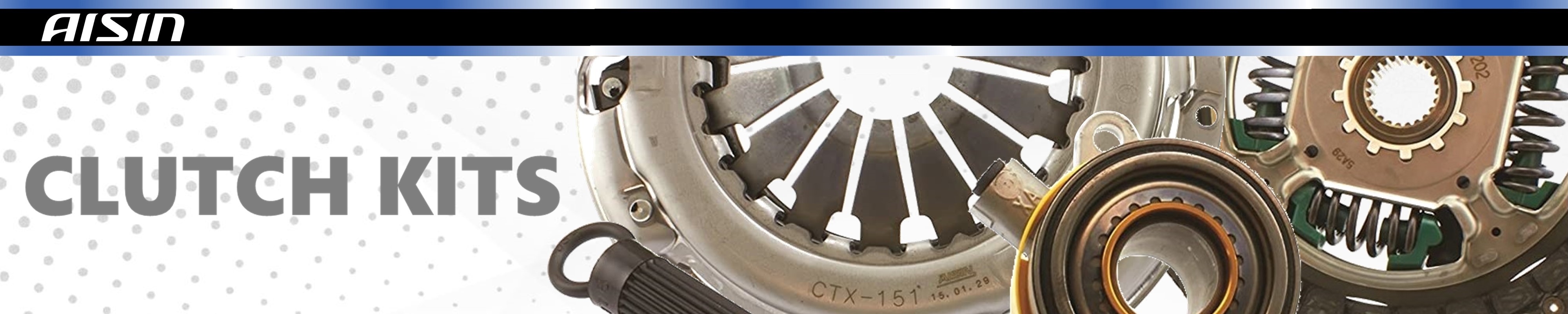 Amazon.com: AISIN: Clutch Kits