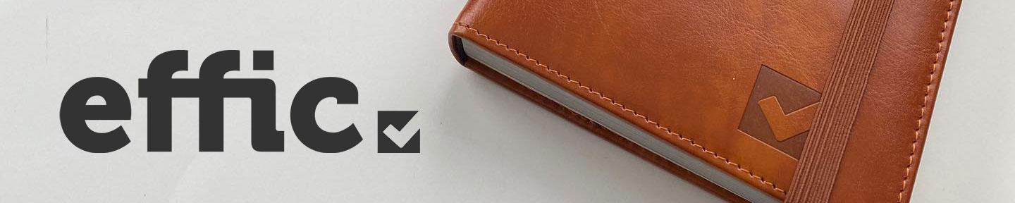 Amazon.com: The Effic Planner