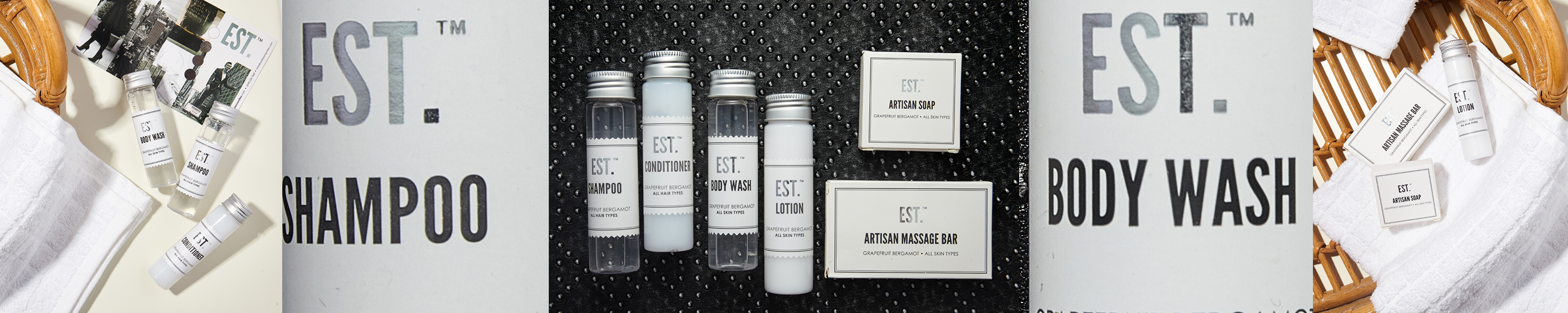 Amazon.com: World Amenities: EST.