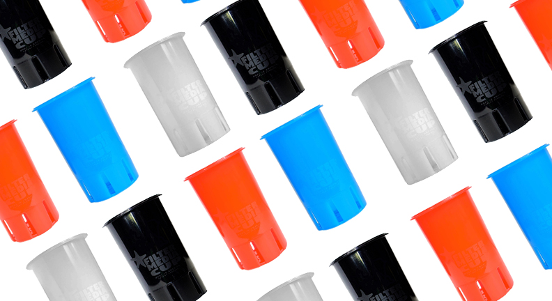 Amazon.com: FILTER MEDIA CUP