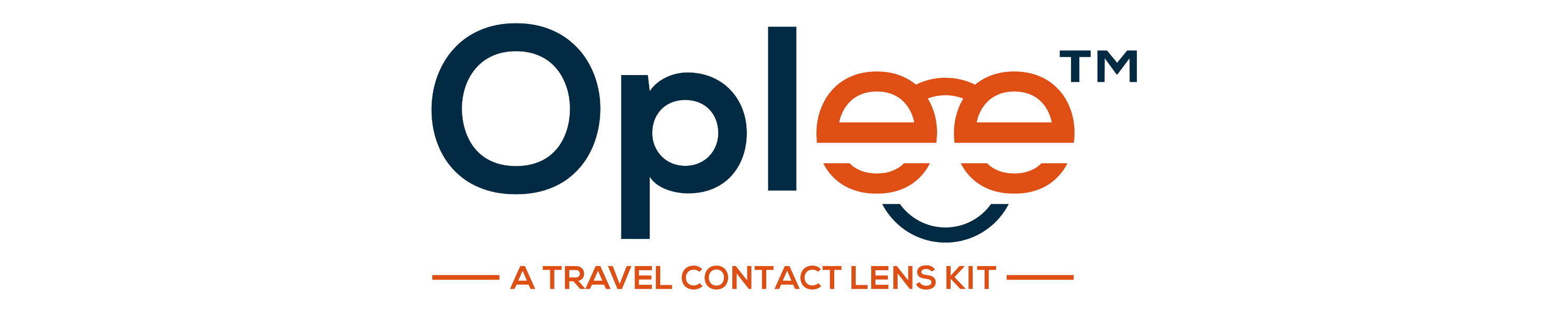Amazon.com: Oplee™ Travel Contact Lens Kit: Oplee™ Products