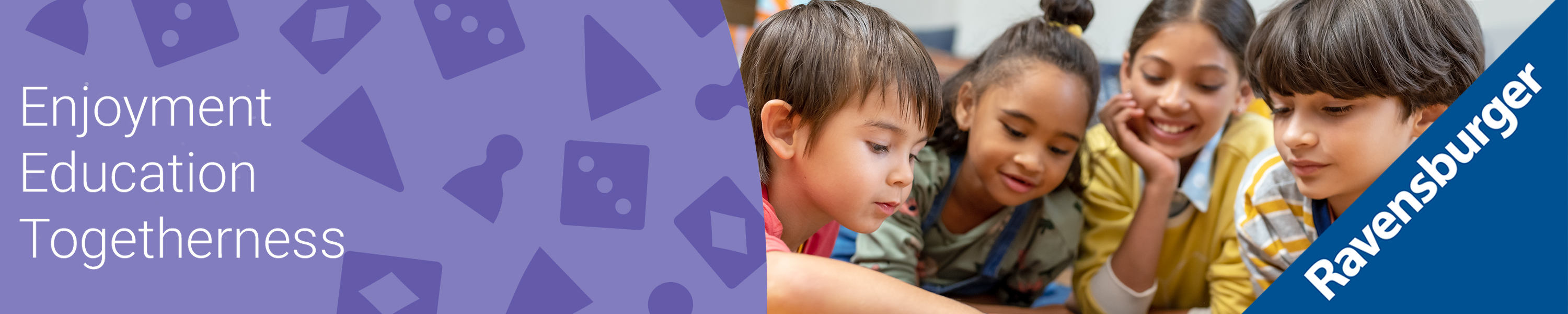 Amazon.com: Ravensburger: Games