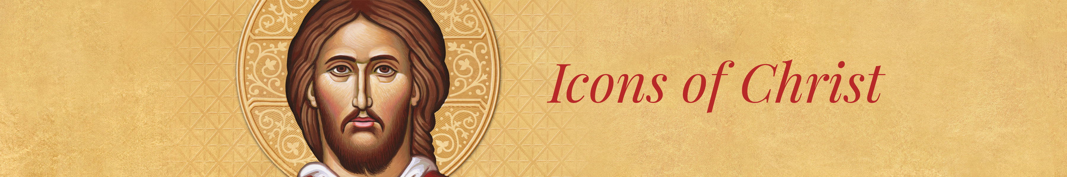 Amazon.com: Monastery Icons: Icons of Christ