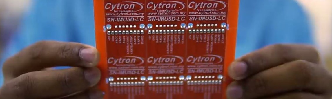 Amazon.com: Cytron: Sensors