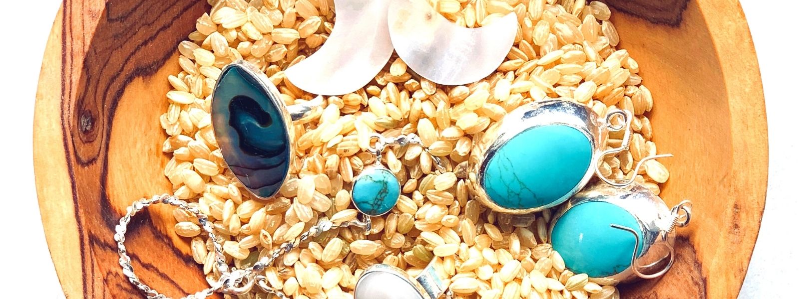 Amazon.com: Global Crafts: Jewelry & More