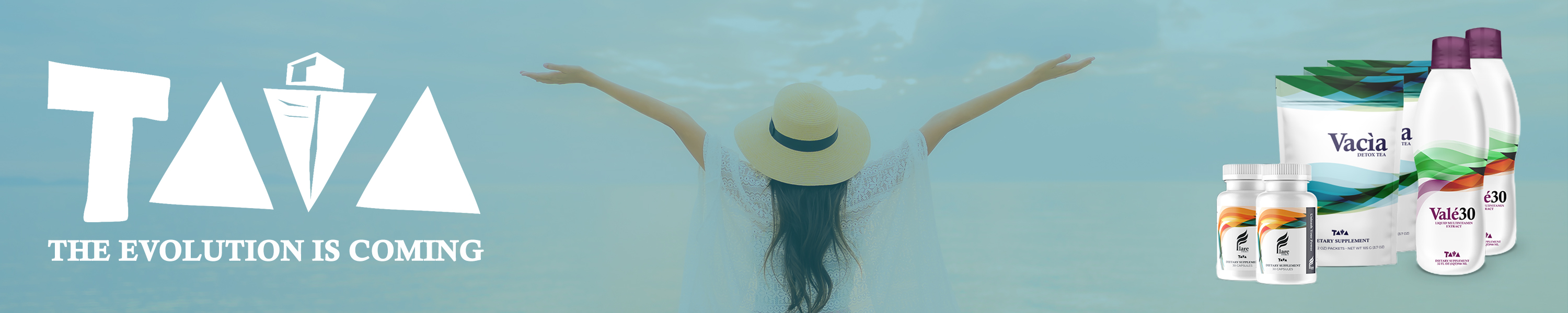 Amazon.com: TAVA Ventures