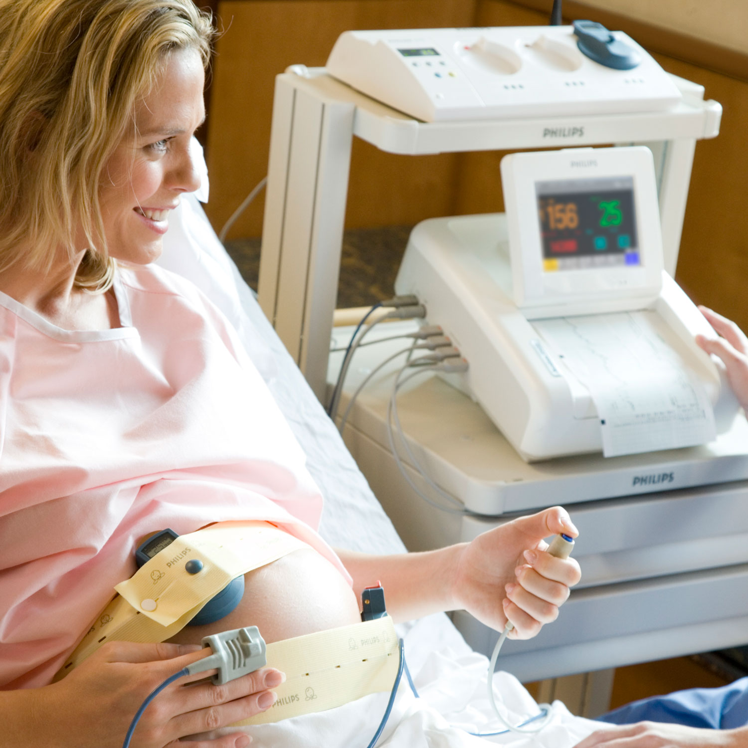 Amazon.com: Philips Healthcare: Fetal & Maternal Monitors