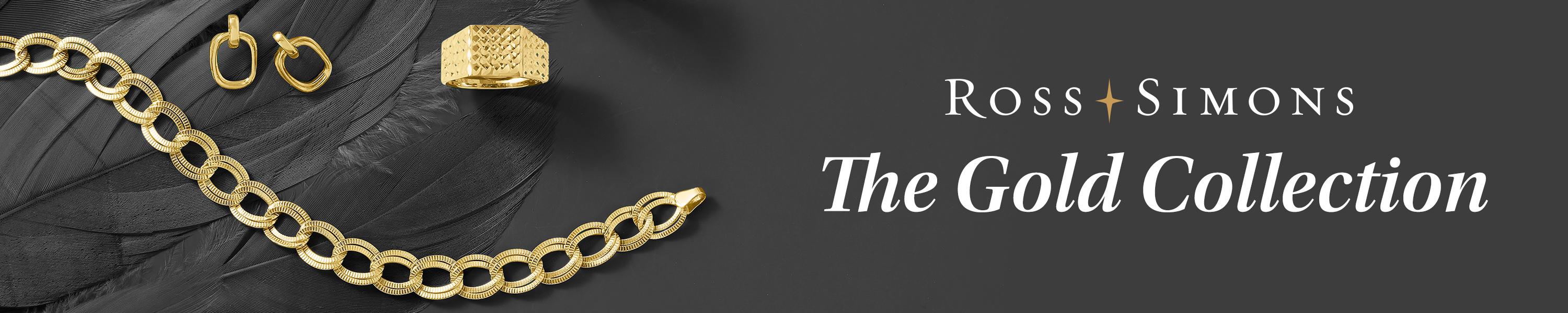 Amazon.com: Ross-Simons: Gold Rings